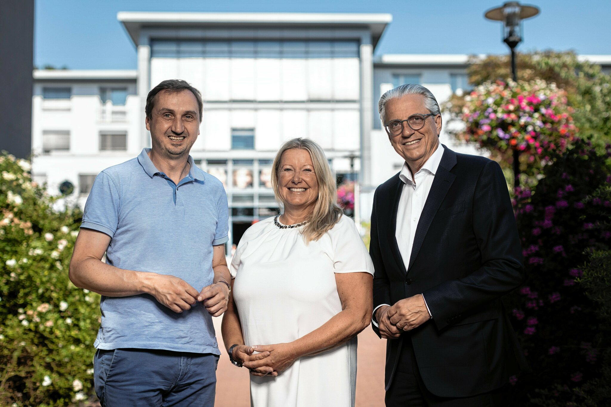 Und was ist eigentlich der „Tacken“? - nice:-)