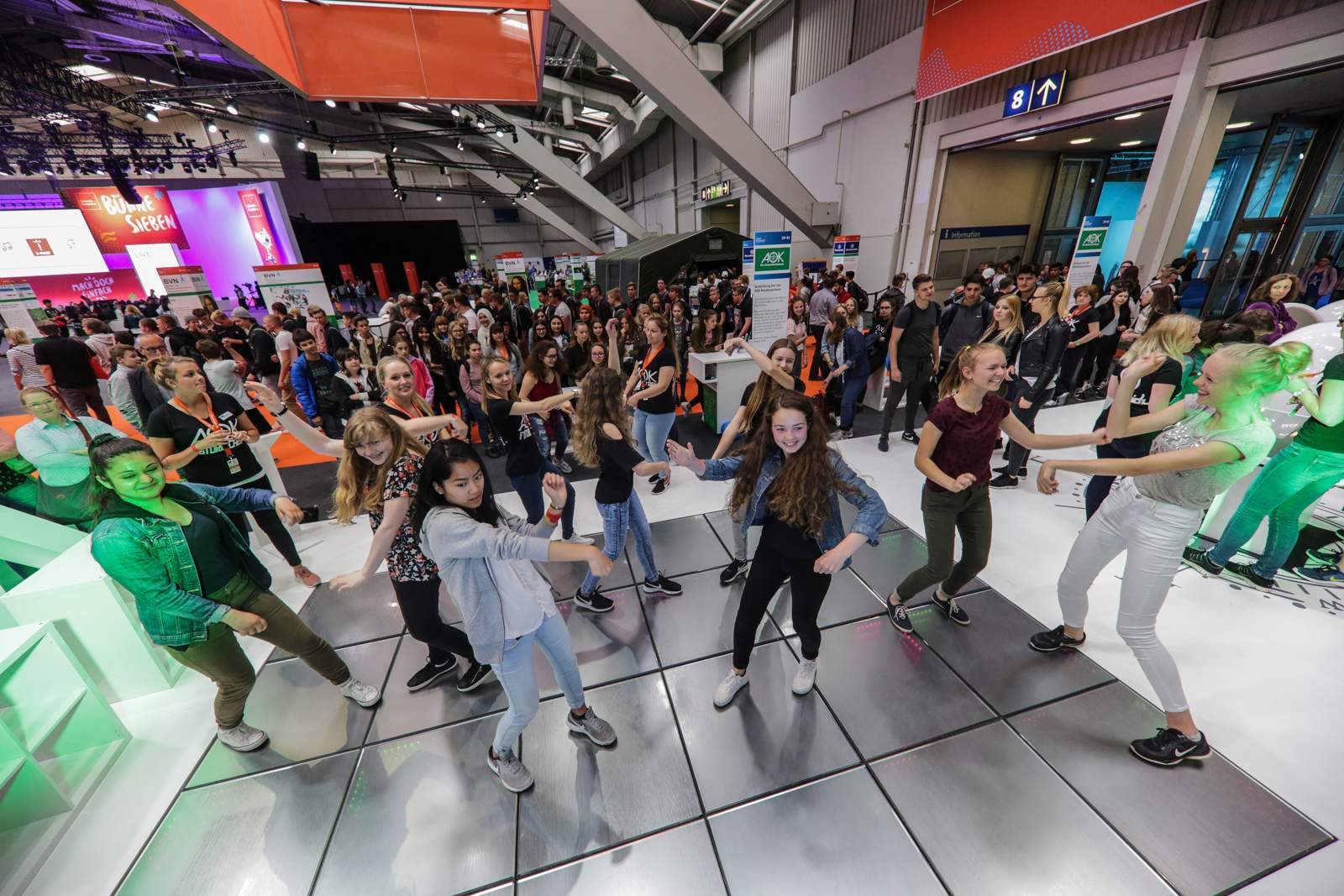 nice:-) Eventagentur - Beratung, Konzeption, Durchführung